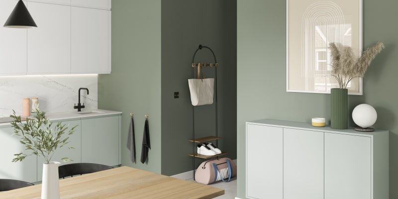 Boot Rooms | Boot Room Storage | Magnet