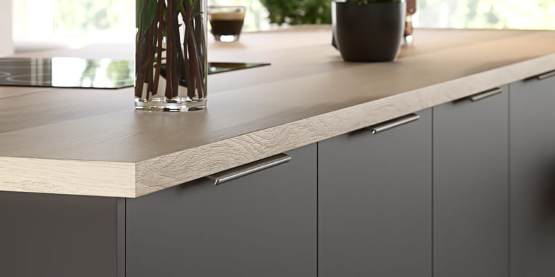 Black Kitchens | Bold & Sophisticated Designs | Magnet Kitchens