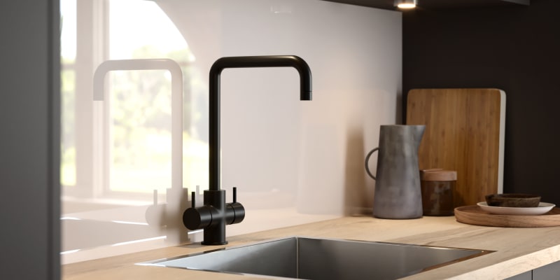 Black Kitchens | Bold & Sophisticated Designs | Magnet Kitchens