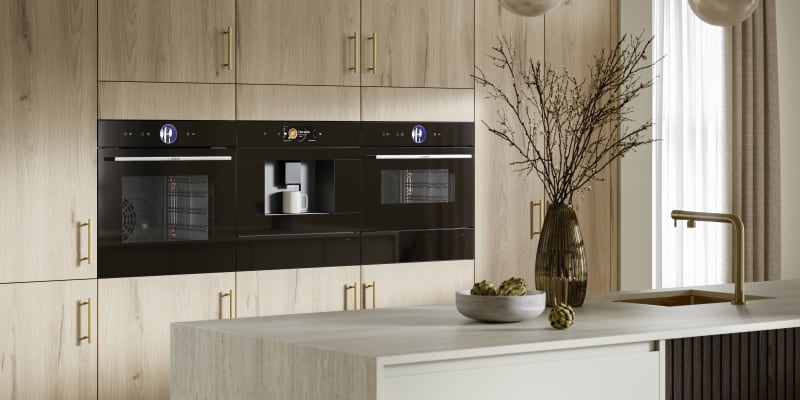 Modern Kitchens | Contemporary Kitchen Designs | Magnet | Magnet Kitchens