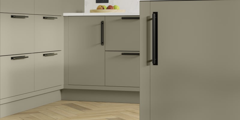 Modern Kitchens | Contemporary Kitchen Designs | Magnet | Magnet Kitchens