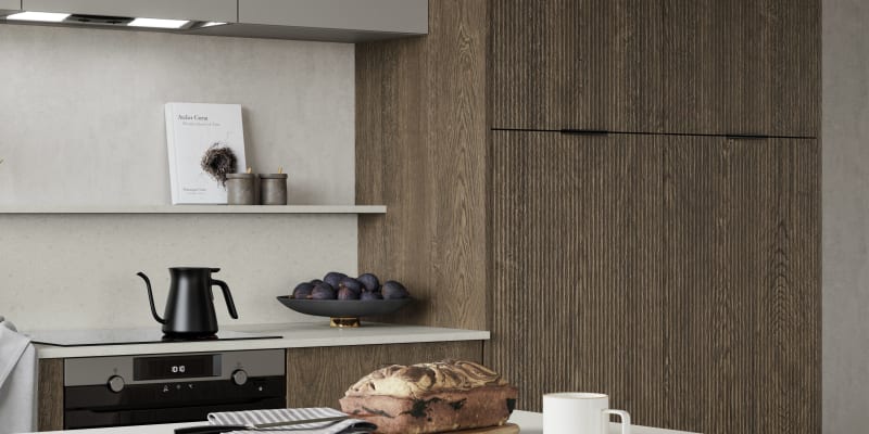 Wood Kitchens | Sustainable & Stylish | Magnet Kitchens