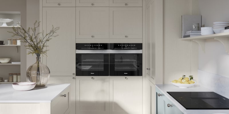 Blue Kitchens | Classic & Contemporary Designs | Magnet Kitchens