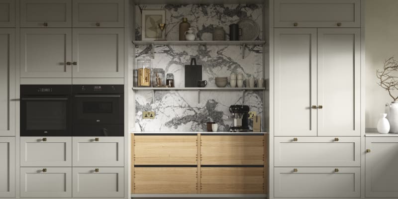 50% Off All Neutral Kitchens | Magnet Kitchens | Magnet Kitchens