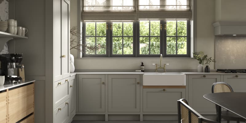 50% Off All Neutral Kitchens | Magnet Kitchens | Magnet Kitchens