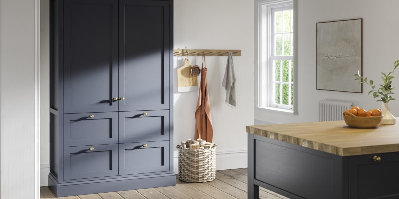 Shaker Style Kitchens | Shaker Kitchen Doors | Magnet | Magnet Kitchens