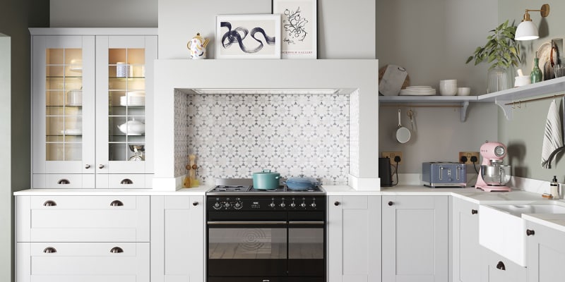 Grey Kitchens | Versatile & Elegant | Magnet Kitchens