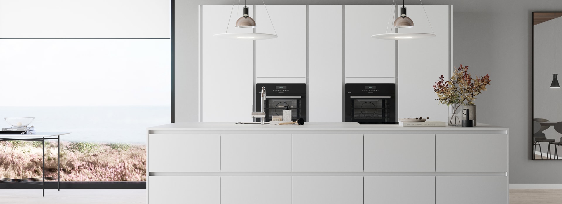 Explore the cost of a new kitchen and find out the price range for ...