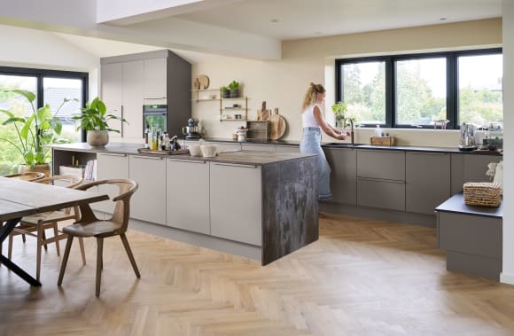 New kitchen? Start your kitchen hunt in our vast kitchen universe | HTH