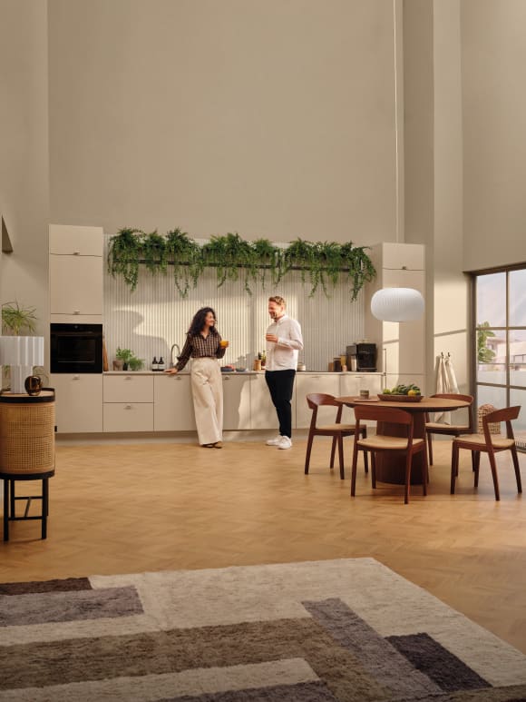 HTH Kitchen: We are dedicated to kitchens, bathrooms, and wardrobes. | HTH