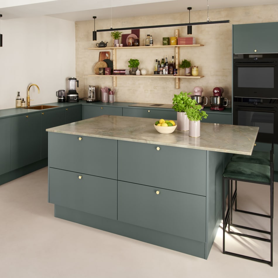 New kitchen? Start your kitchen hunt in our vast kitchen universe | HTH