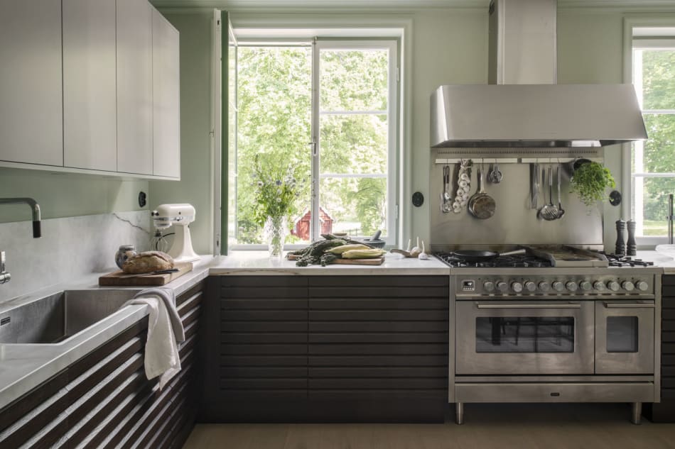 New kitchen? Start your kitchen hunt in our vast kitchen universe | HTH