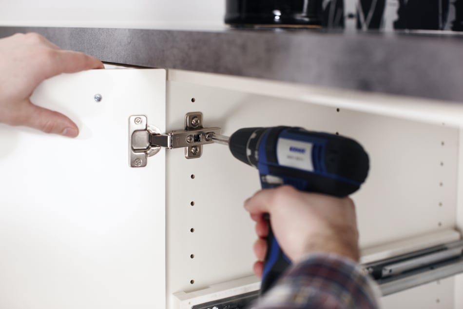 Supplier of kitchens and bathrooms for craftsmen | HTH