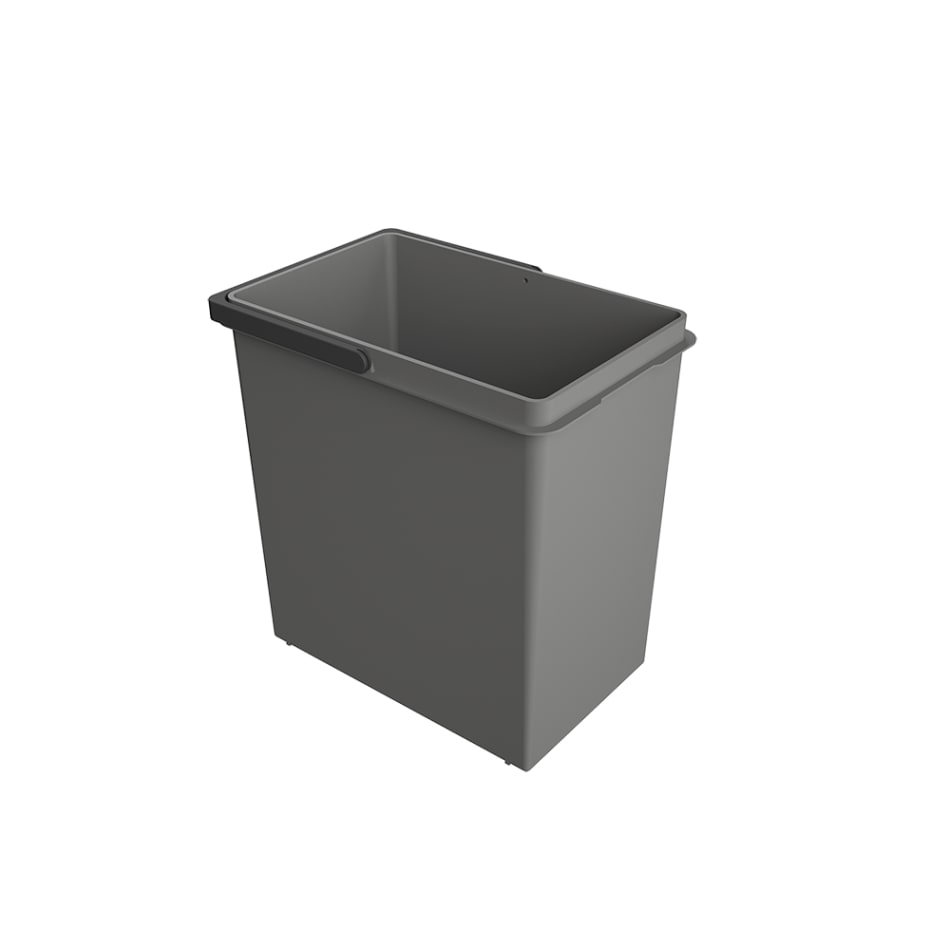Streamline waste sorting in your kitchen with practical waste bins | HTH