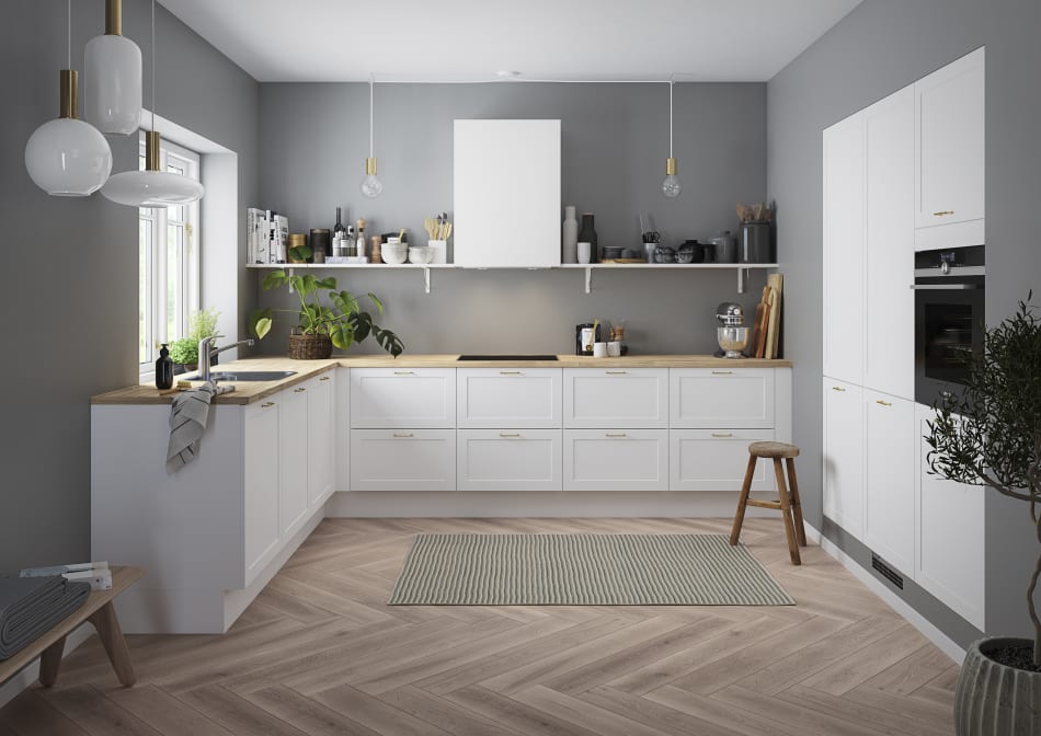 Erhalten Sie bis zu 25 Jahre Garantie auf HTH-Produkte | HTH