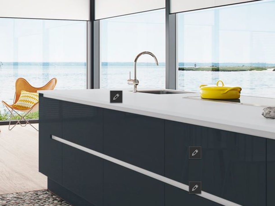 Join as a franchise partner with a premier kitchen brand | HTH