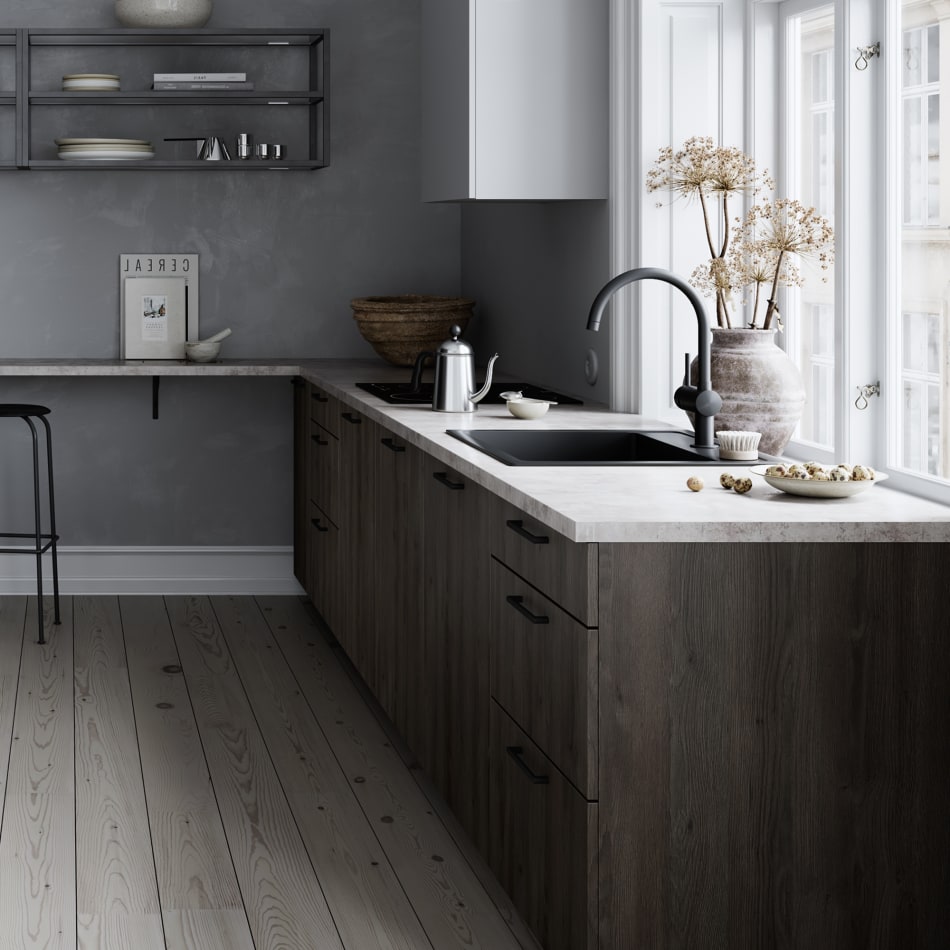 Kitchen installation: Let us assist you | HTH