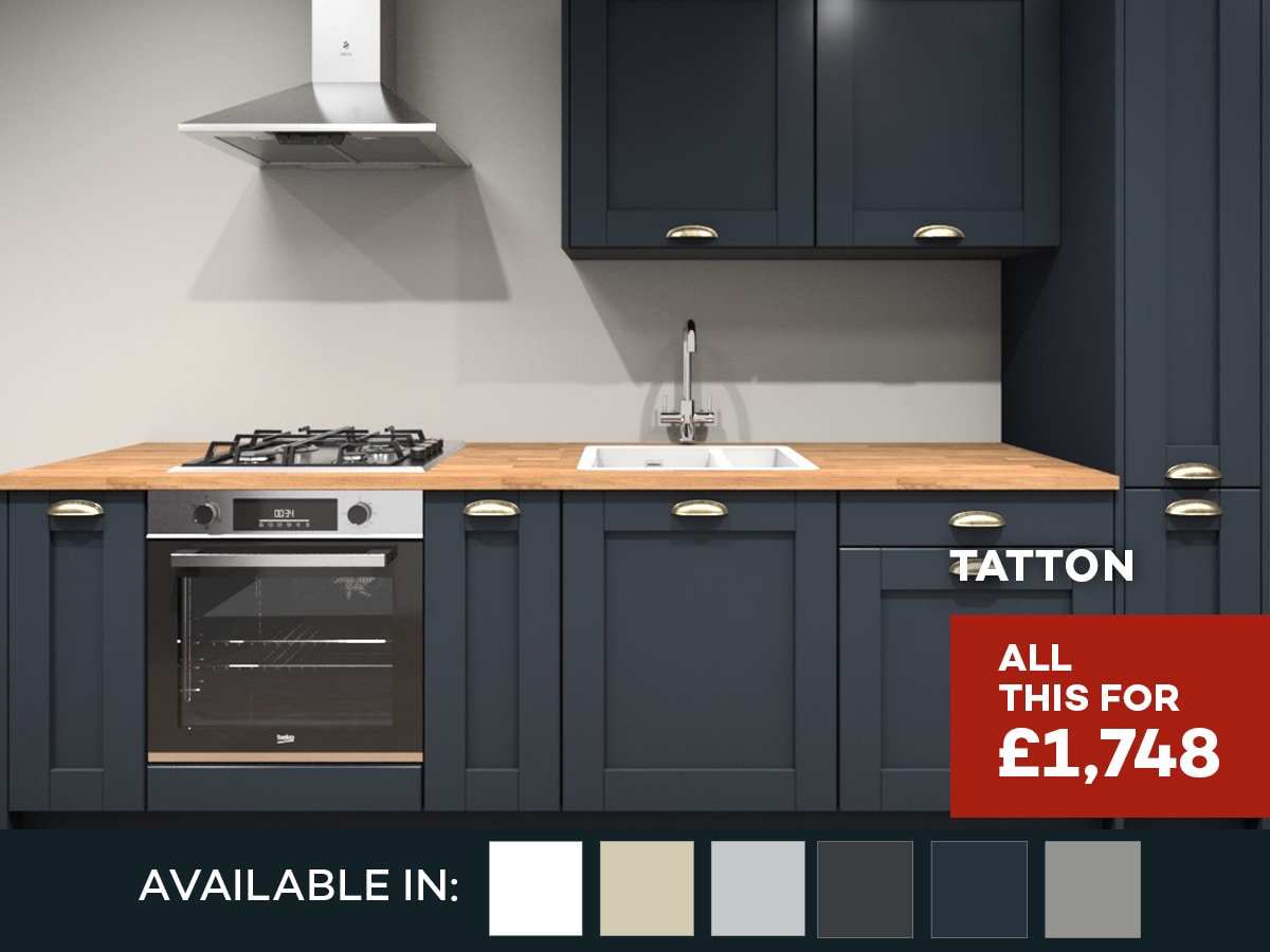 Magnet Trade | The Most Trusted Kitchen & Joinery Supplier