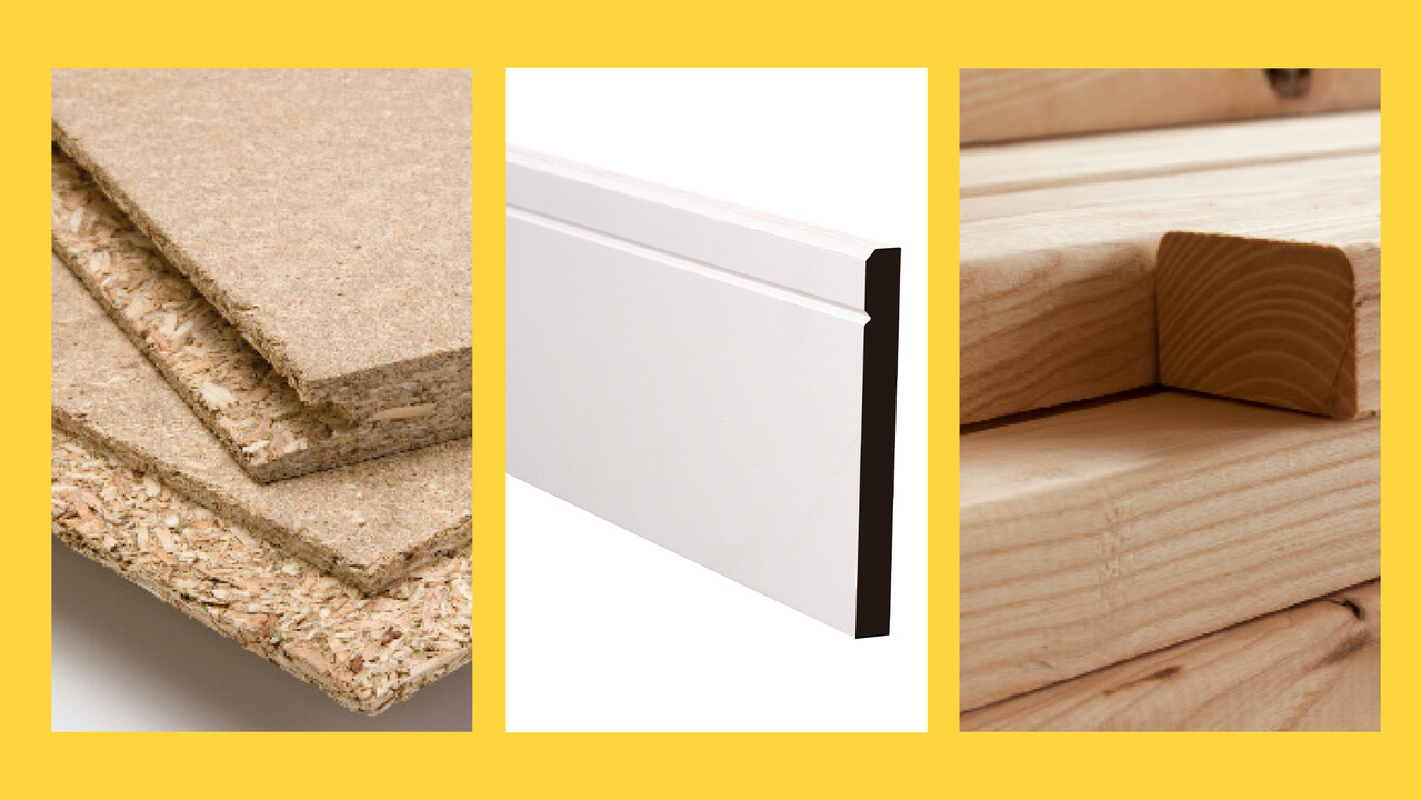 Magnet Trade | The Most Trusted Kitchen & Joinery Supplier