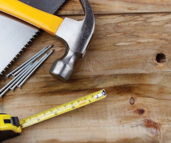 Joinery Essentials | Magnettrade